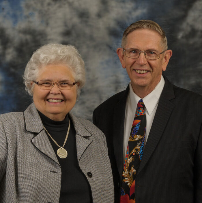 Meet Our Staff - Redeemer Lutheran Church